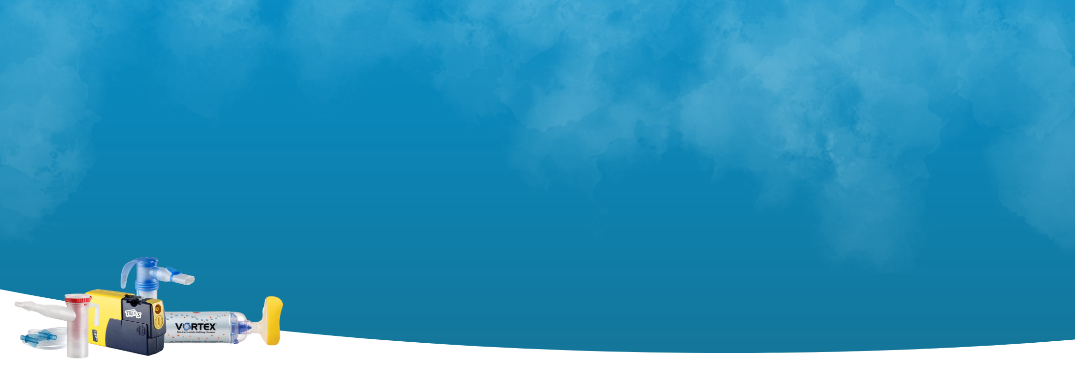 PARI Authorized Nebulizer Systems & Supplies | Best Nebulizers