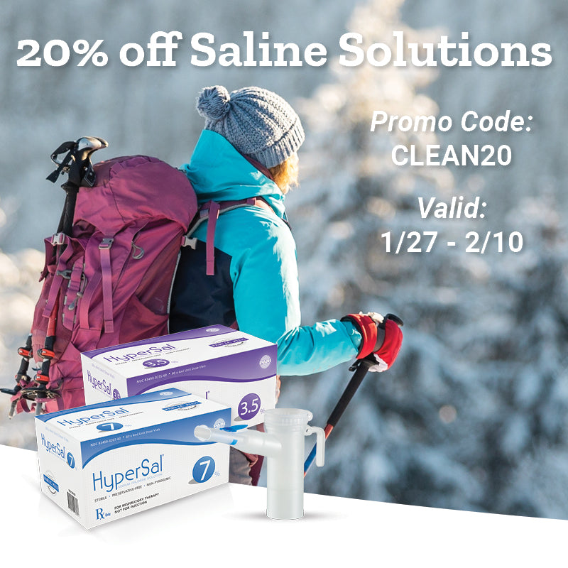 PARI Authorized Nebulizer Systems & Supplies | Best Nebulizers