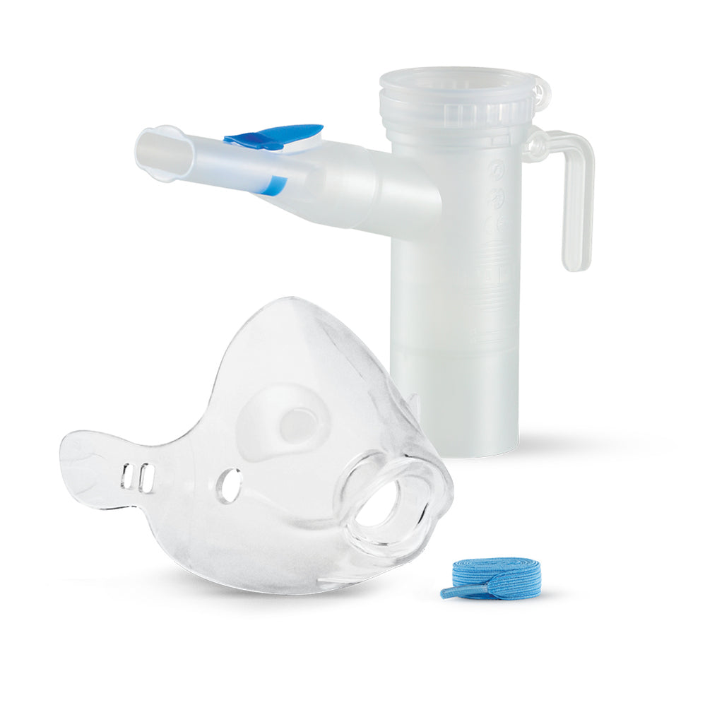PARI Authorized Nebulizer Systems & Supplies | Best Nebulizers