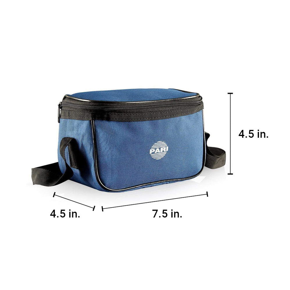 PARI Trek S Portable Nebulizers | Nebulizer Machines