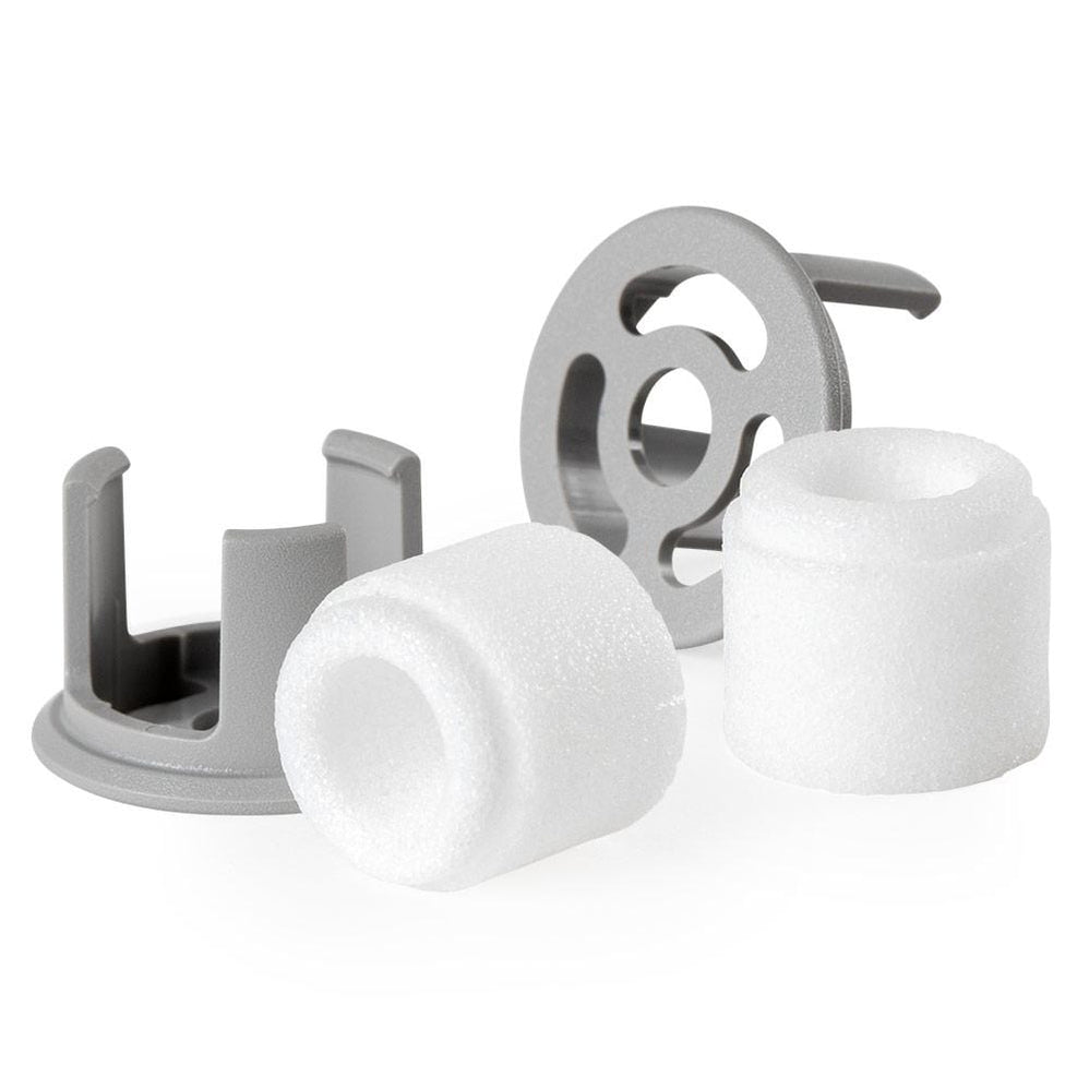 PARI Nebulizer Replacement Supplies | Filters, Cups, & Tubing