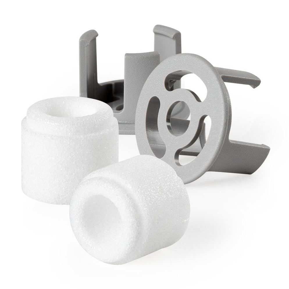 Filters for PARI PRONEB Max System - 2 Per Package | Nebulizers
