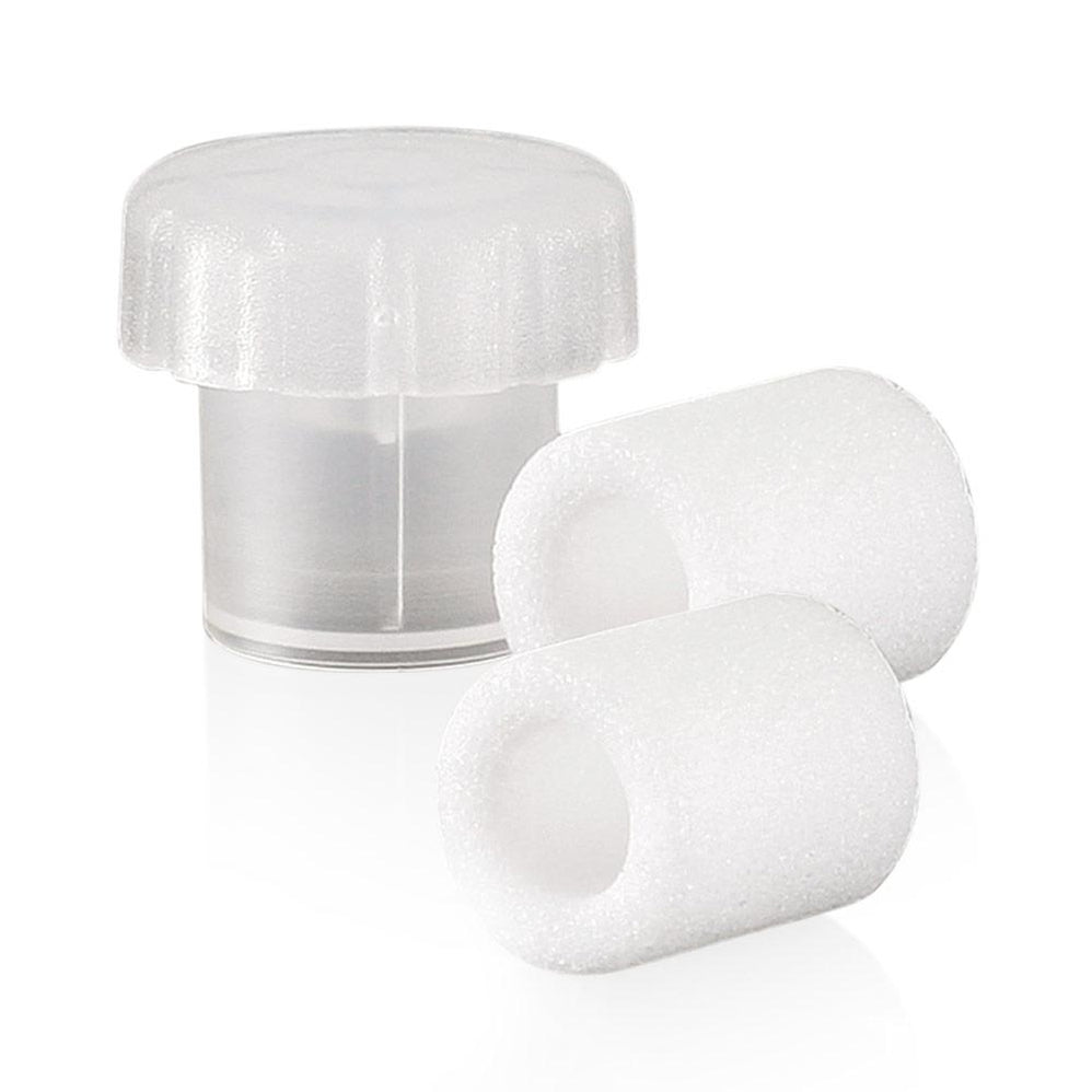 PARI Nebulizer Replacement Supplies | Filters, Cups, & Tubing