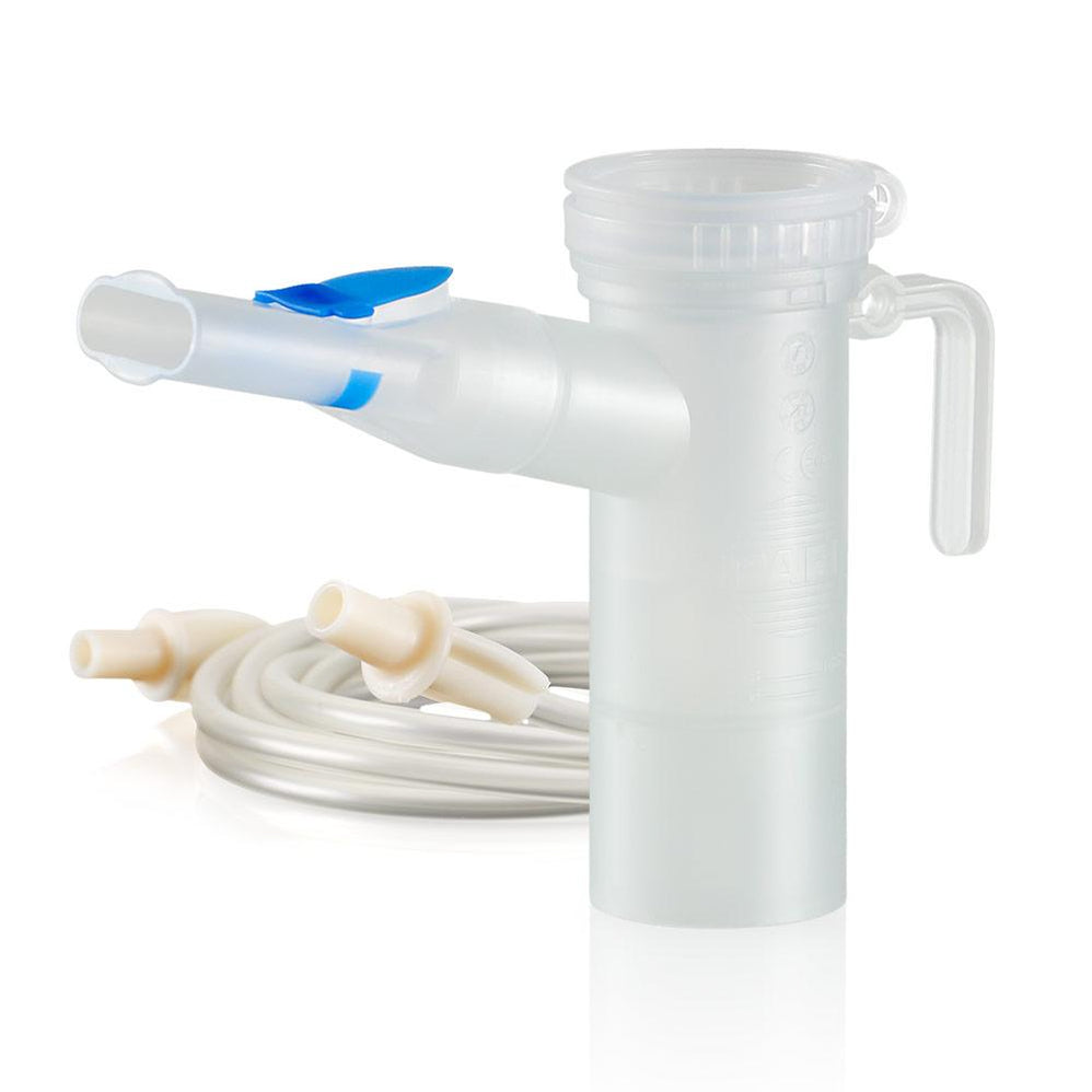 Clinically Proven Replacement Nebulizer Sets | PARI Nebulizers