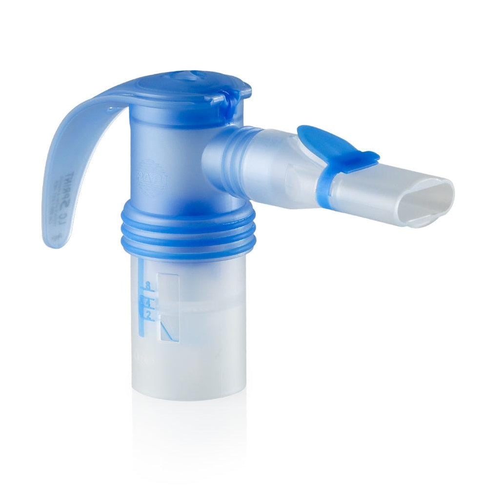 PARI Nebulizer Replacement Supplies | Filters, Cups, & Tubing