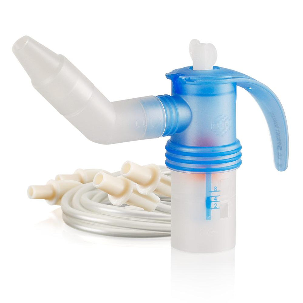 Clinically Proven Replacement Nebulizer Sets | PARI Nebulizers