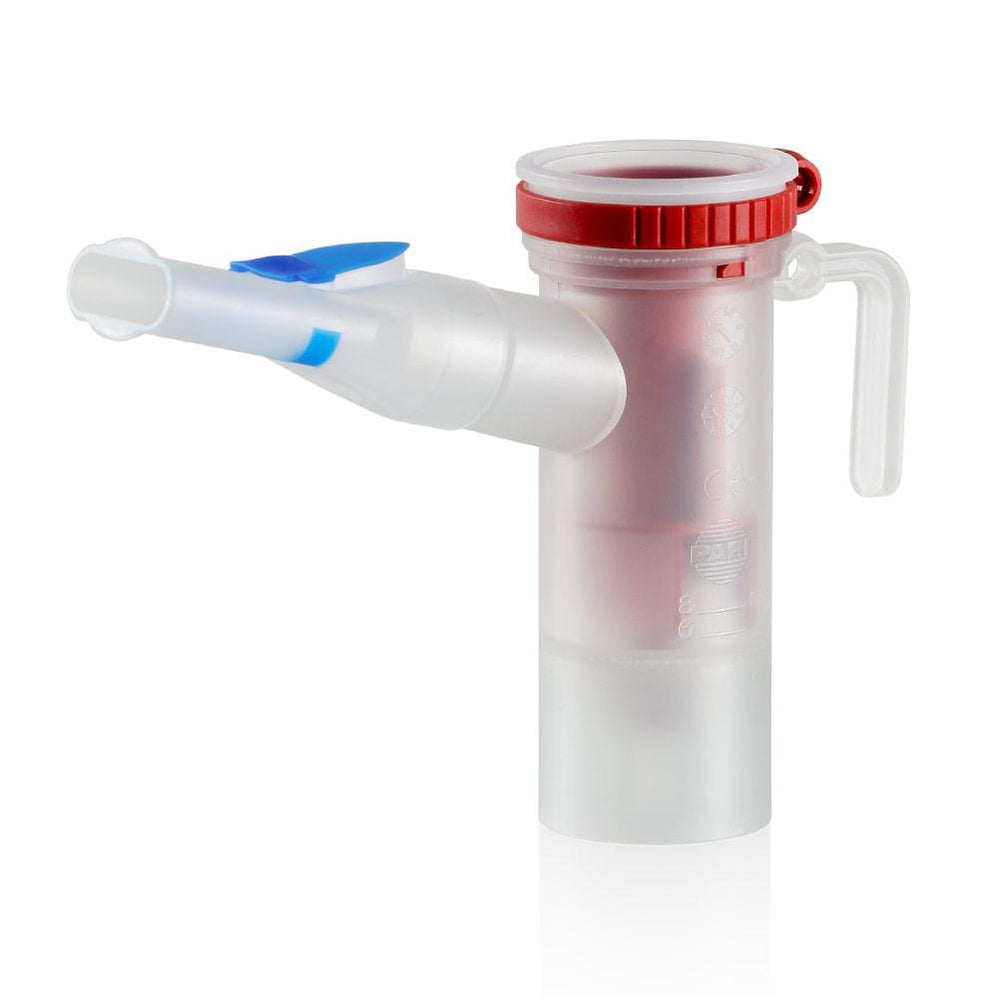 PARI Nebulizer Replacement Supplies | Filters, Cups, & Tubing