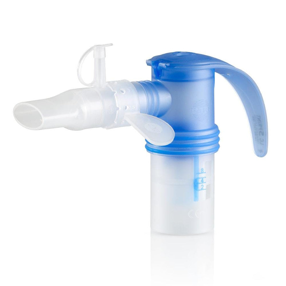 PARI PEP S System | Positive Expiratory Pressure (PEP) device