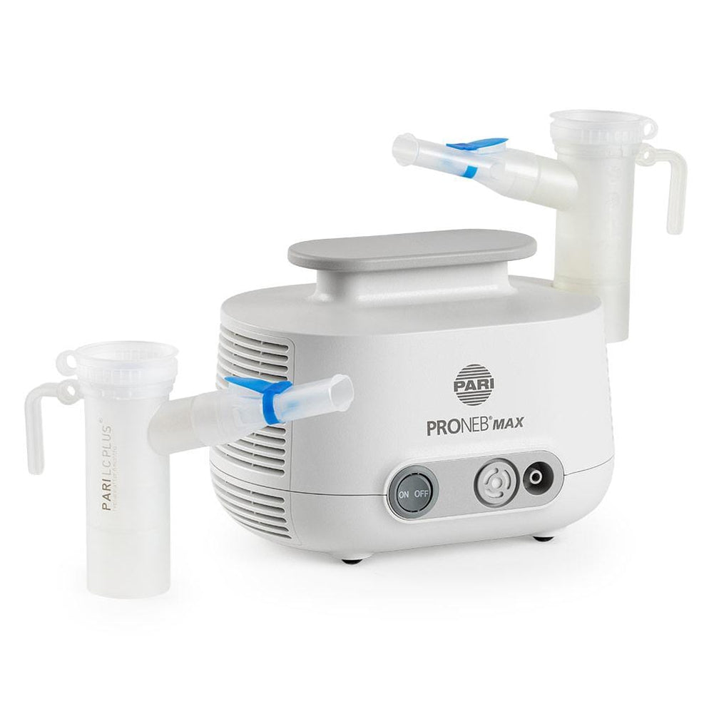 PARI PRONEB Max Nebulizer System | Nebulizer Compressor System
