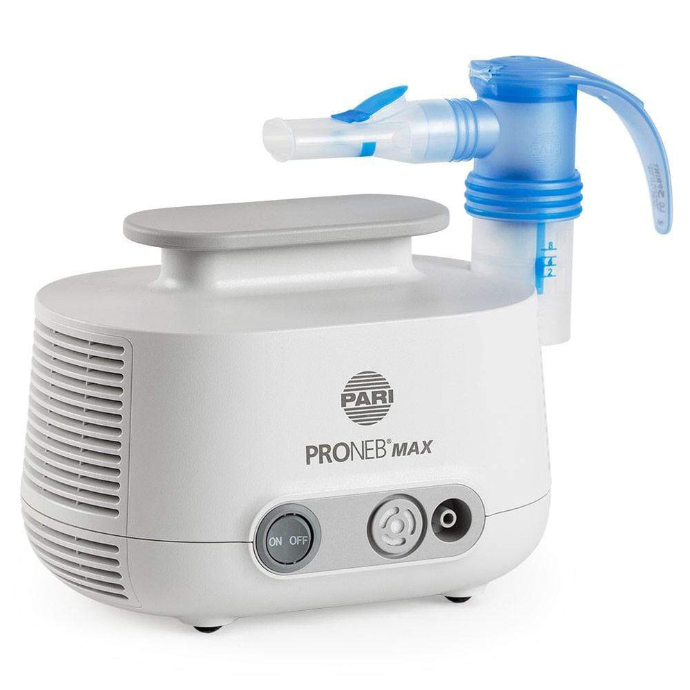 PRONEB Max Nebulizer System with LC Sprint | Vios Nebulizers