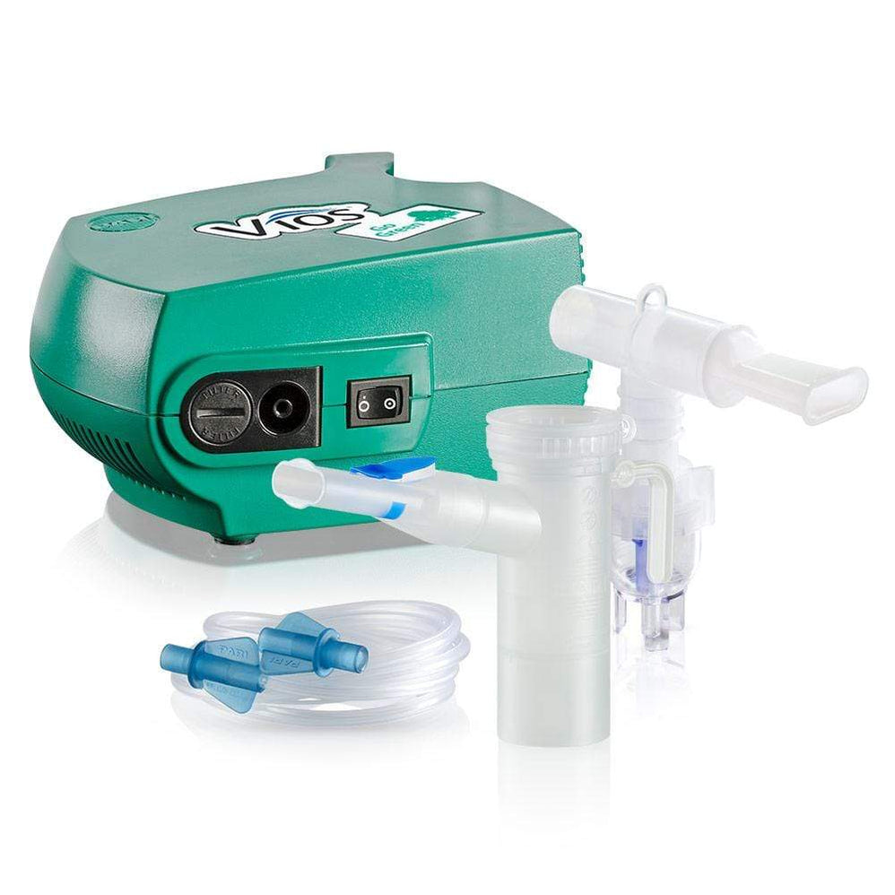 PARI Authorized Nebulizer Machines & Supplies | Best Nebulizers