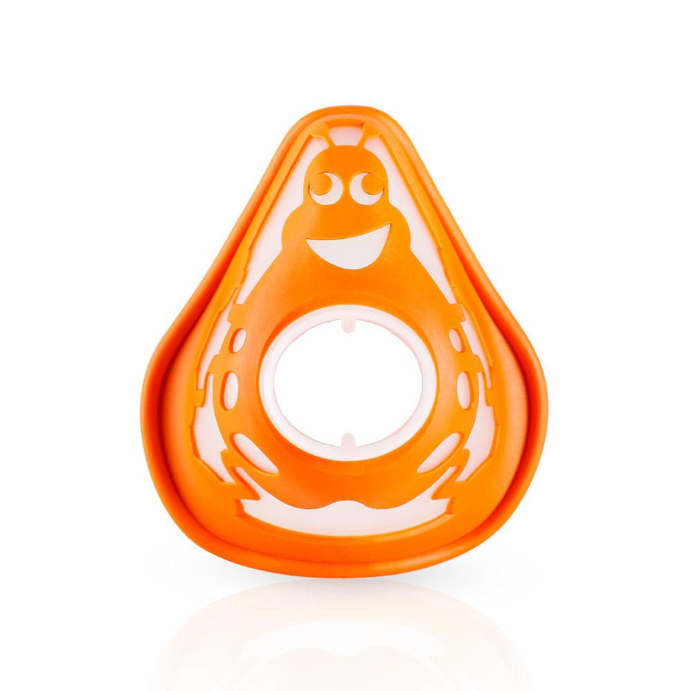 Holding Chamber Masks | Adult PARI VORTEX Holding Chamber Masks